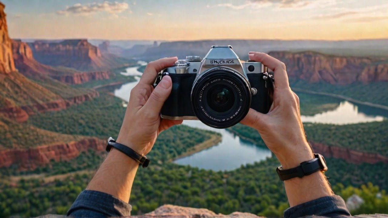 15 Must-Visit Places in the USA | My Travel Vlog - YouTube