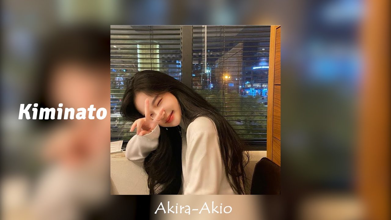 Young $pider-Kiminato (Khmer Version) // Speed up song - YouTube