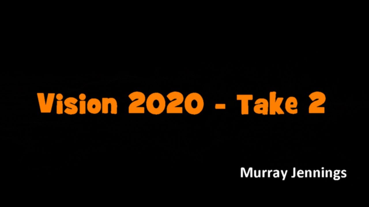 2020 take 2 movie - YouTube