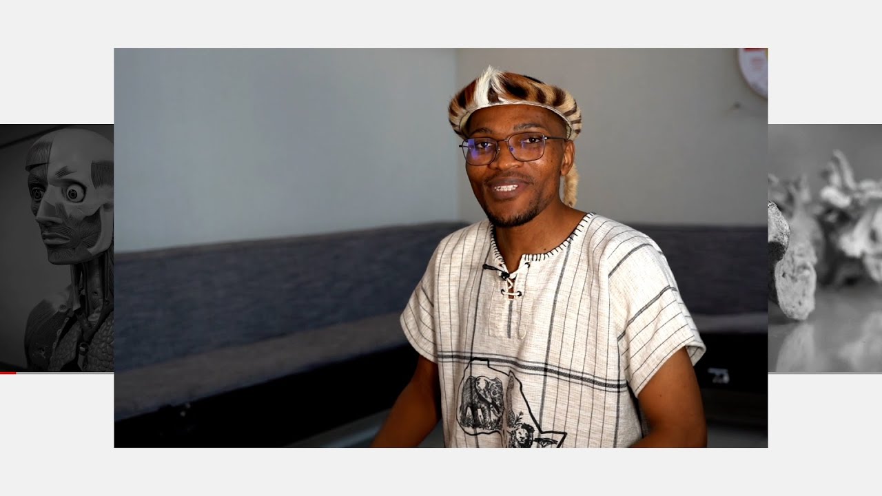 Dr Mluleki Luvuno - YouTube