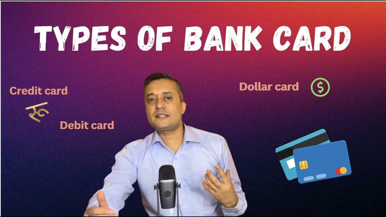 Cards issued by Banks/ Debit Card / Credit Card / Travel Card / eCom ...