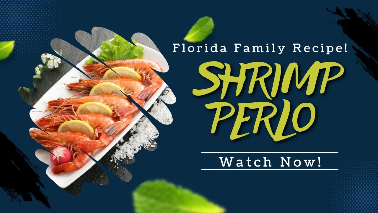 Shrimp Sausage Perlo Recipe | Bryont Blog