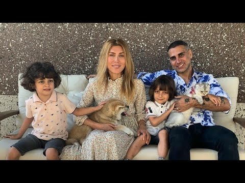 XOŞQƏDƏM BAXŞƏLİYEVA BAYRAM SÜFRƏSİ QURDU!