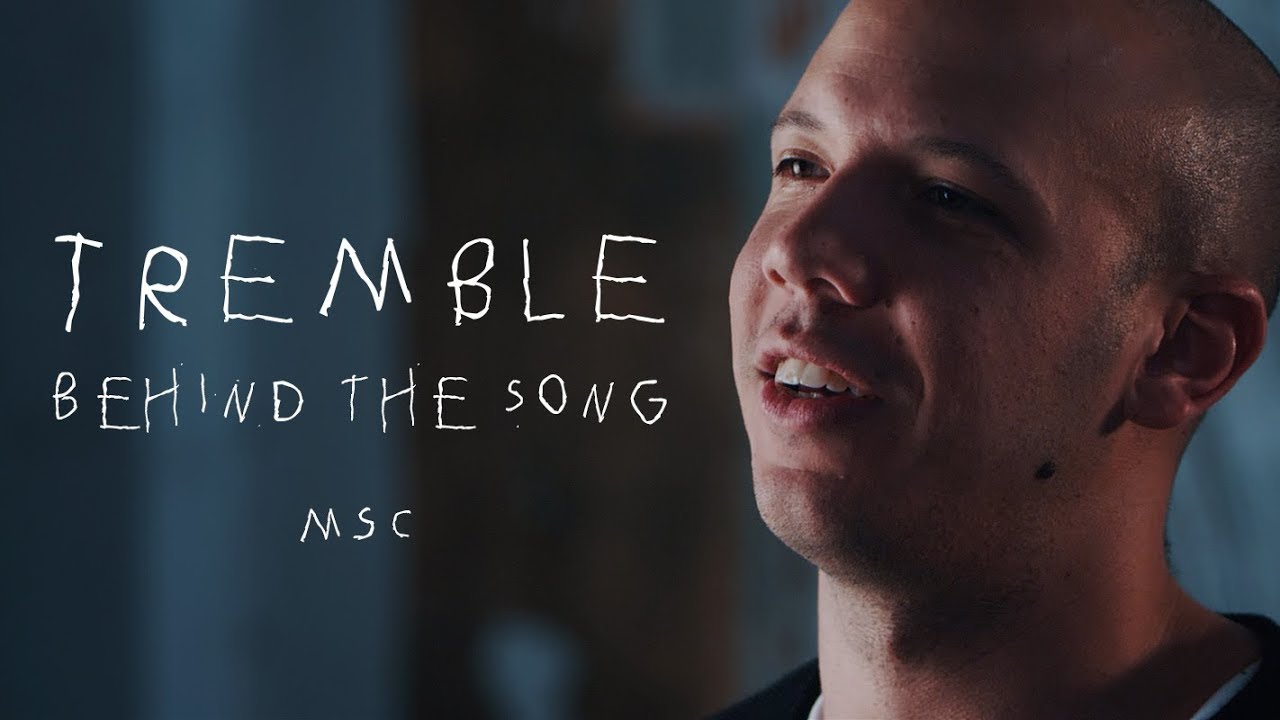 MOSAIC MSC - Tremble (Behind the Song) - YouTube