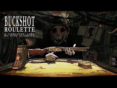 LIVE BUCKSHOT ROULETTE. - YouTube