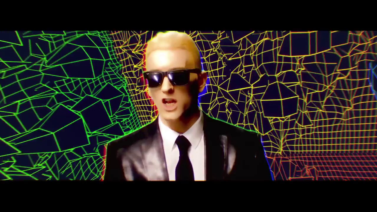 Eminem Rap God Explicit - YouTube