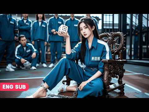 Girl Was Sent To Prison By Her Family But Became The queen. Now They're Begging For Her Return!