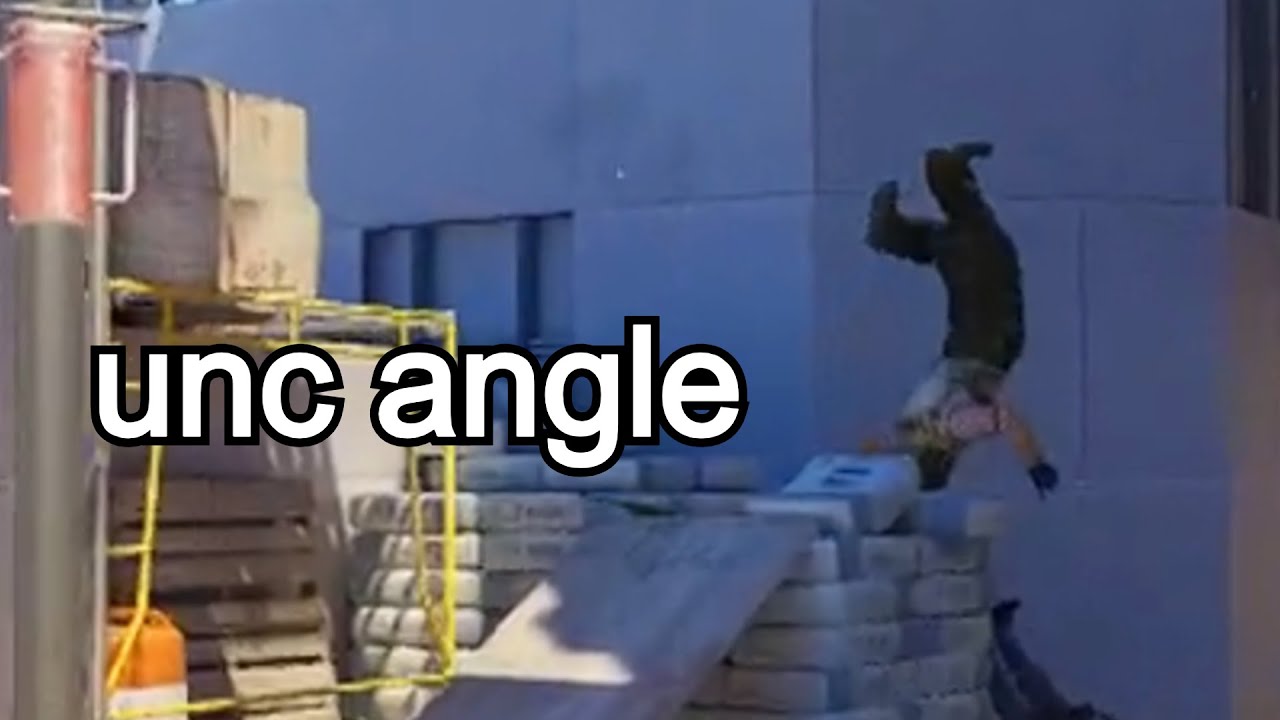 BRAIN DEAD Counter Strike 2 moments - YouTube