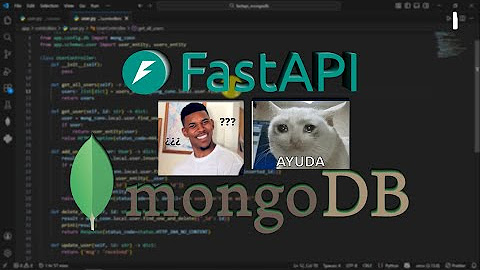 FastAPI - YouTube