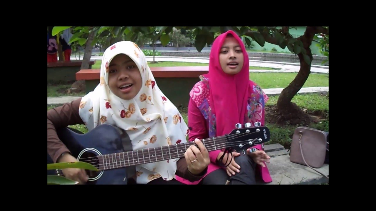 Anandito Dwis - Mencintai Kehilangan - YouTube