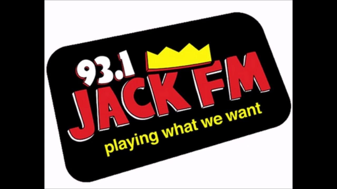 "93.1 Jack-FM" - KCBS-FM Los Angeles, CA - January 14, 2025 - 10A-2P PT (Scoped) - YouTube