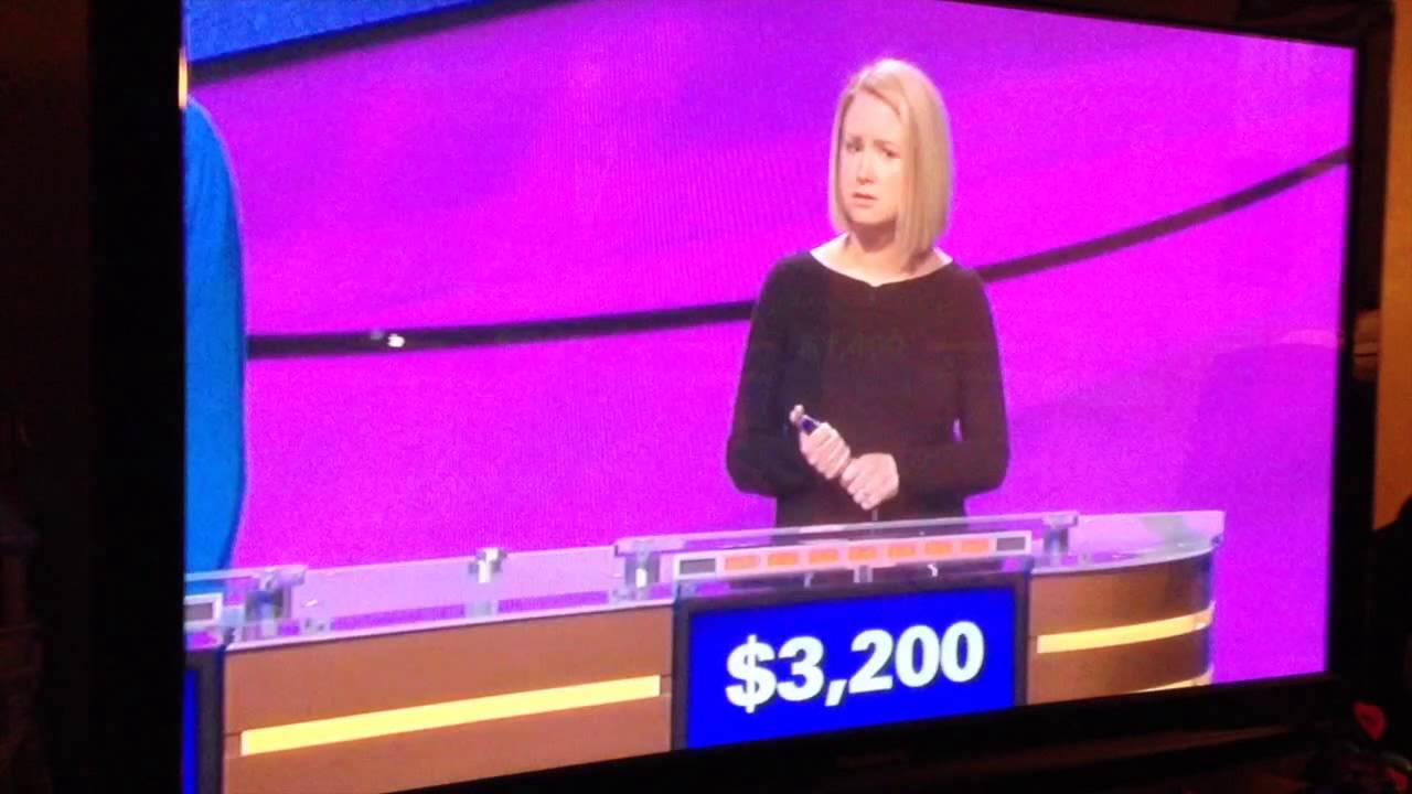 How To Watch Jeopardy - YouTube