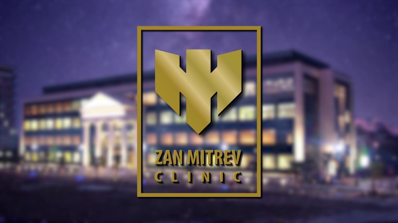 Zan Mitrev Clinic 18 Years Anniversary HDTV - YouTube