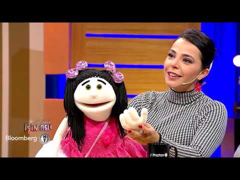 Aslı Şafak'la İşin Aslı - Çiğdem Çelebi & Berat Efe Parlar & Cansu Akbel  | 30.01.2020