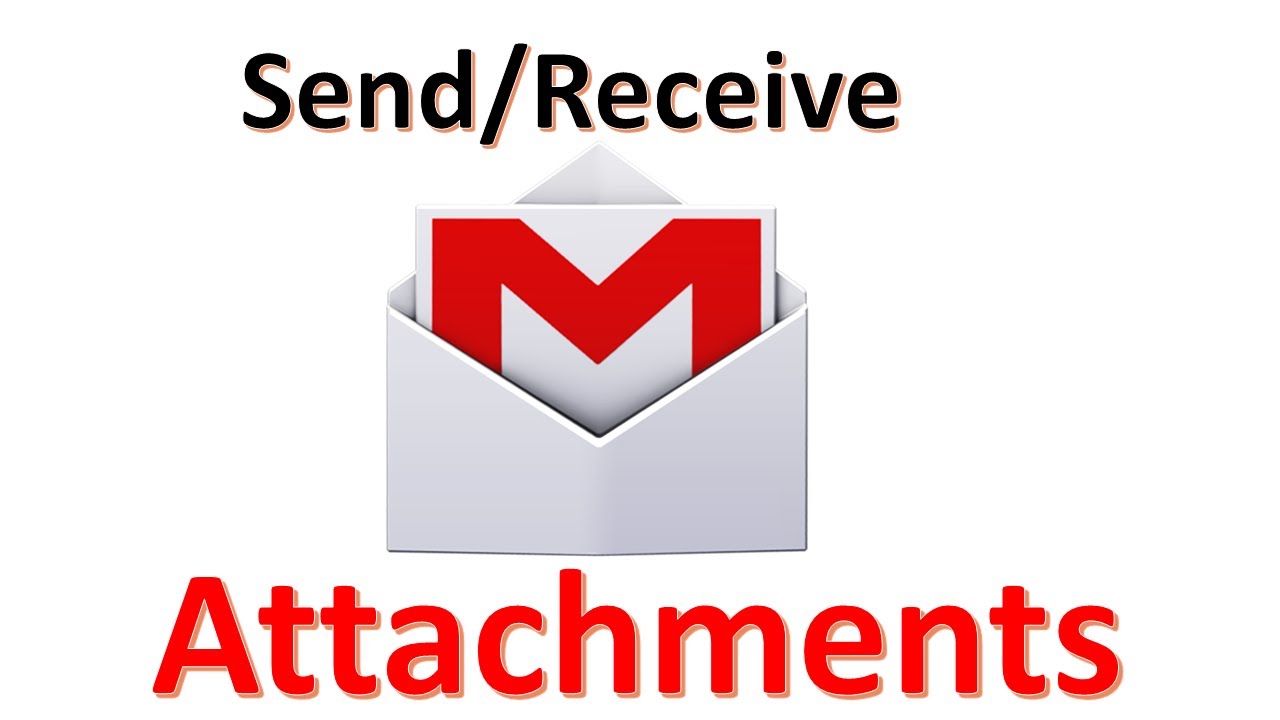 How to Send/Receive emails in Gmail 2021 - YouTube