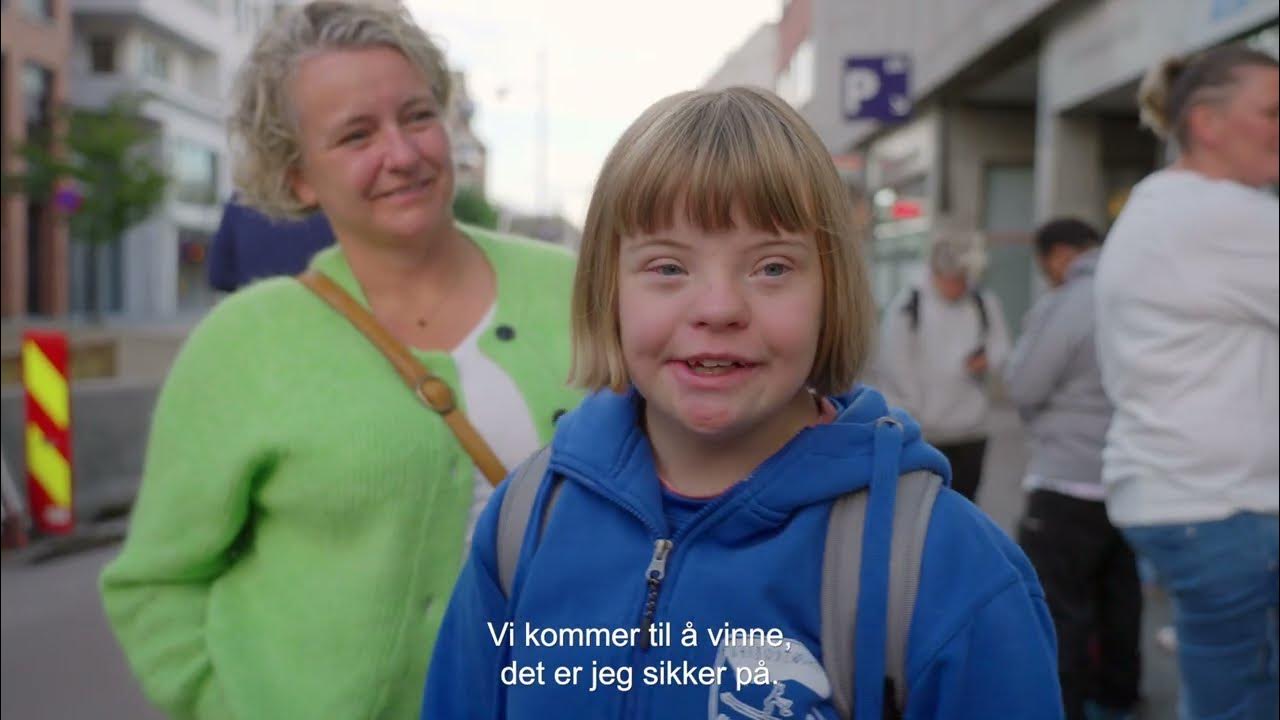 Promo Miniheltene | Hjerteligaen | REMA 1000 - YouTube