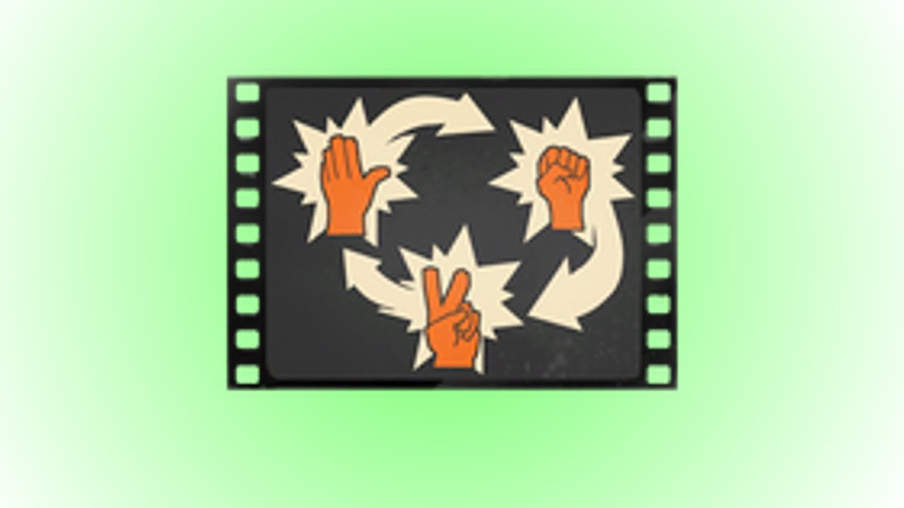 The Greatest Strategy™ - YouTube