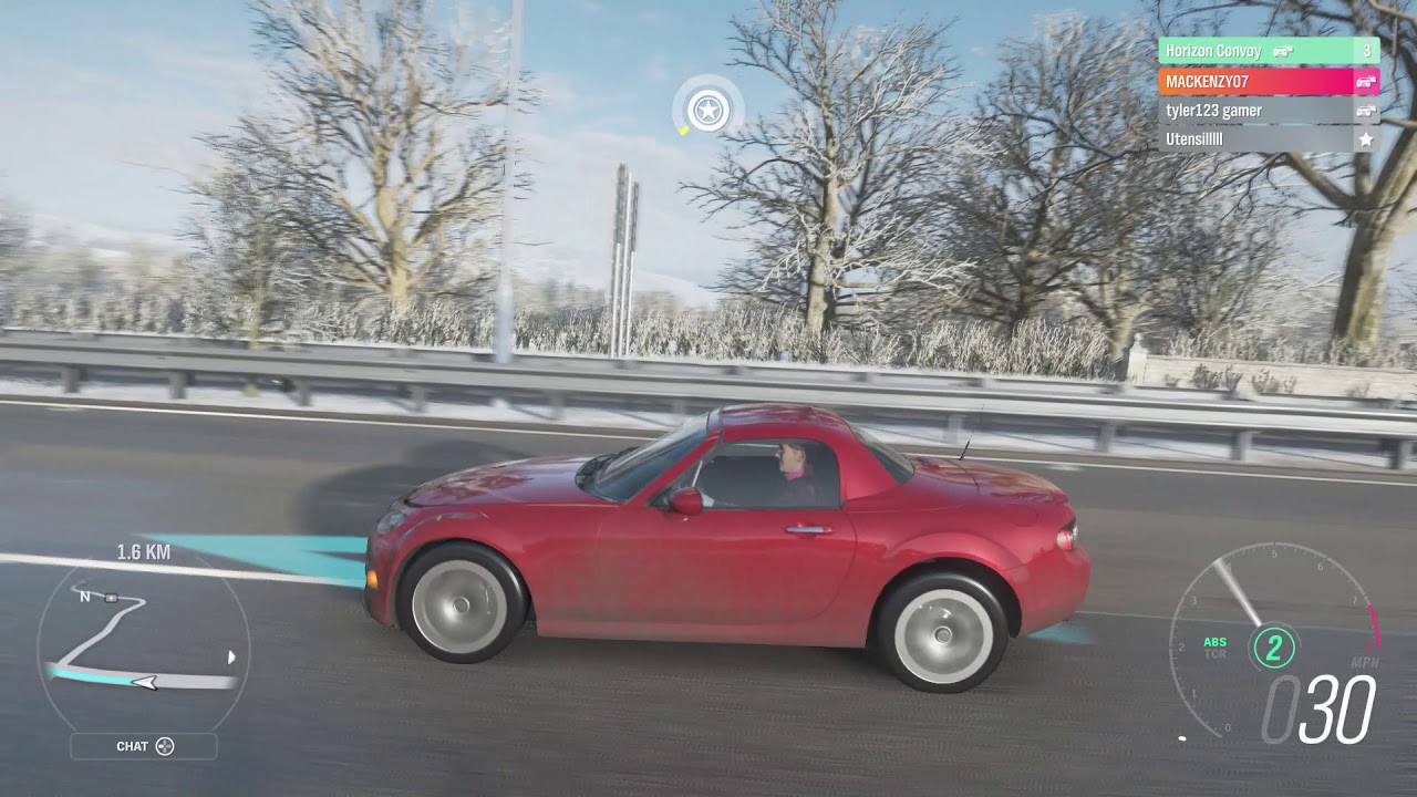 Forza Horizon 4 - City Camoflage - YouTube