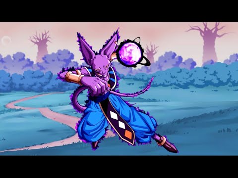 Hakai Green Screen (With DBZ Sound Effect) V1 - YouTube