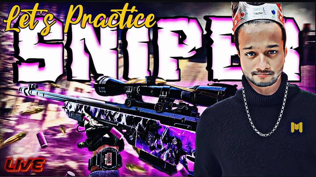 Aim For The Head | CODM LiVE - YouTube