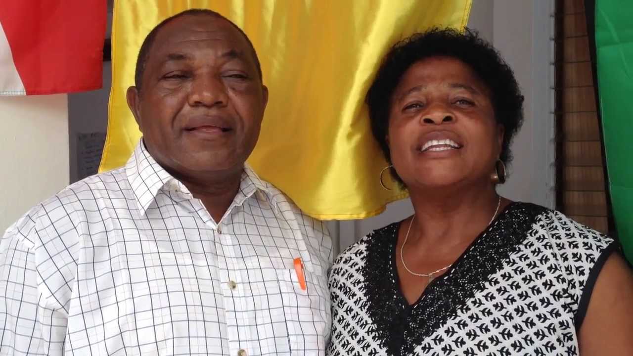 Family Life Apostolate, Cameroon - YouTube