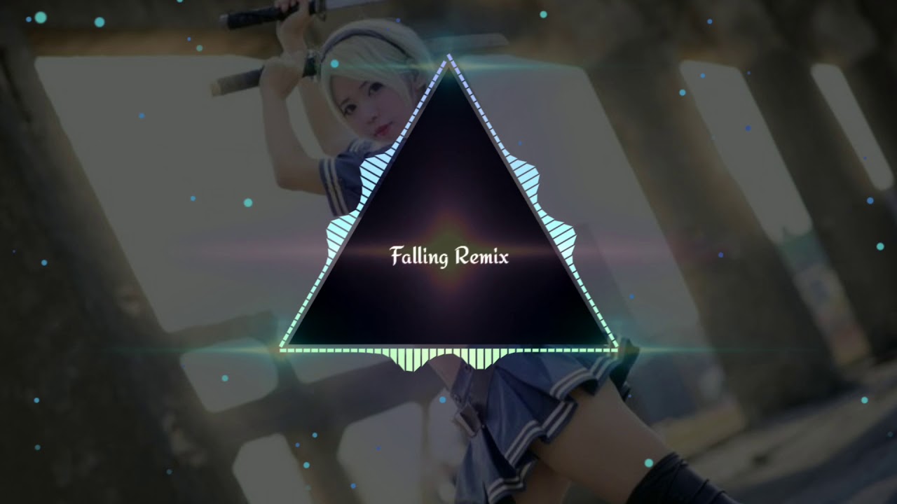 Falling remix ( DJ MoonBaby ) - YouTube
