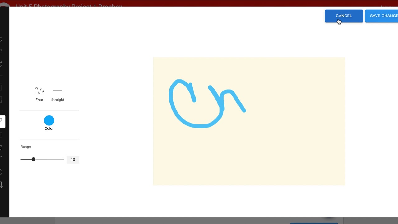 Student Dropbox Features (Colorado Digital Learning Solutions/CDLS ...