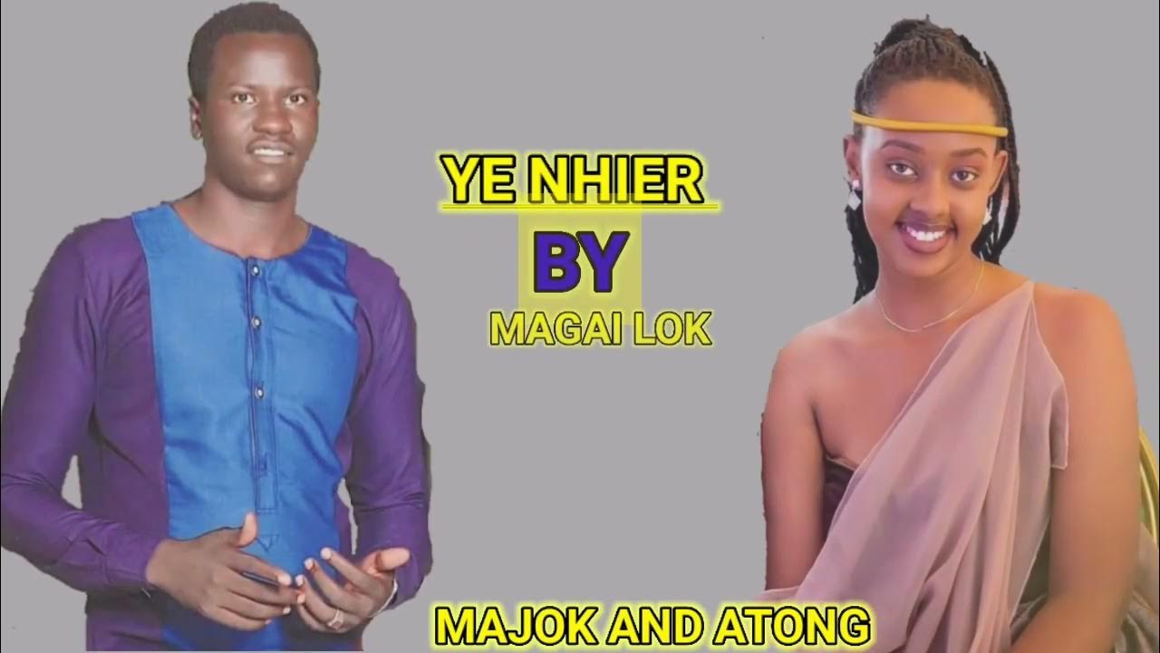 Ye nhier luel by magai lok - YouTube