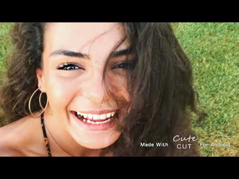 Reyyan - tatlı gülüş pek yaraşır (klip)