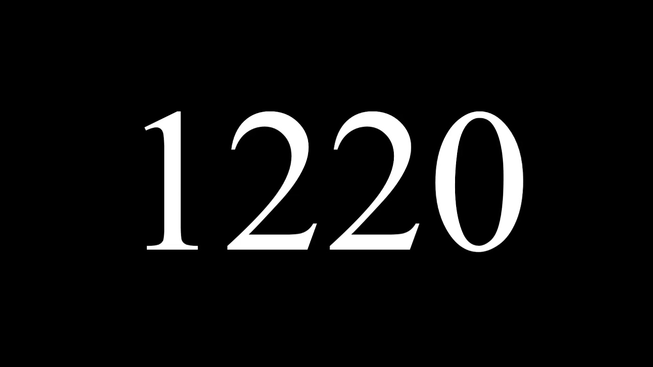 1220 YouTube 1220-youtube