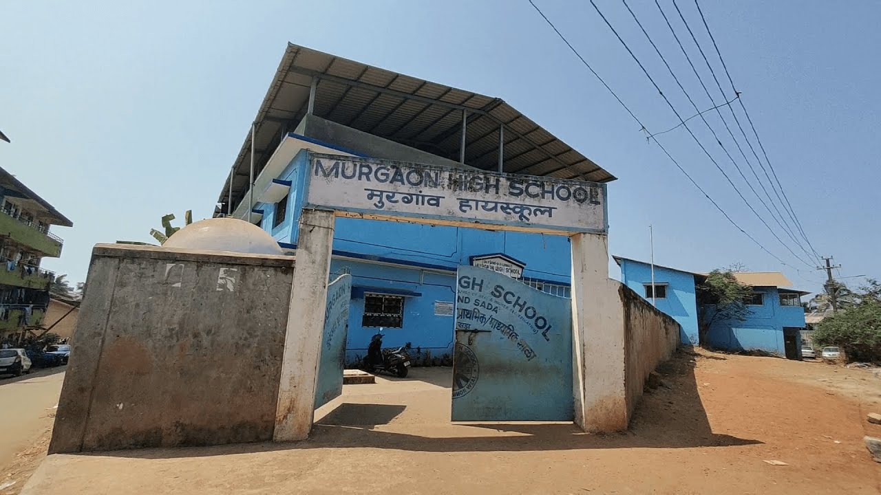 RPi-4-Schools | Buoyancy Consultants funds a Goan school's Computer Lab ...