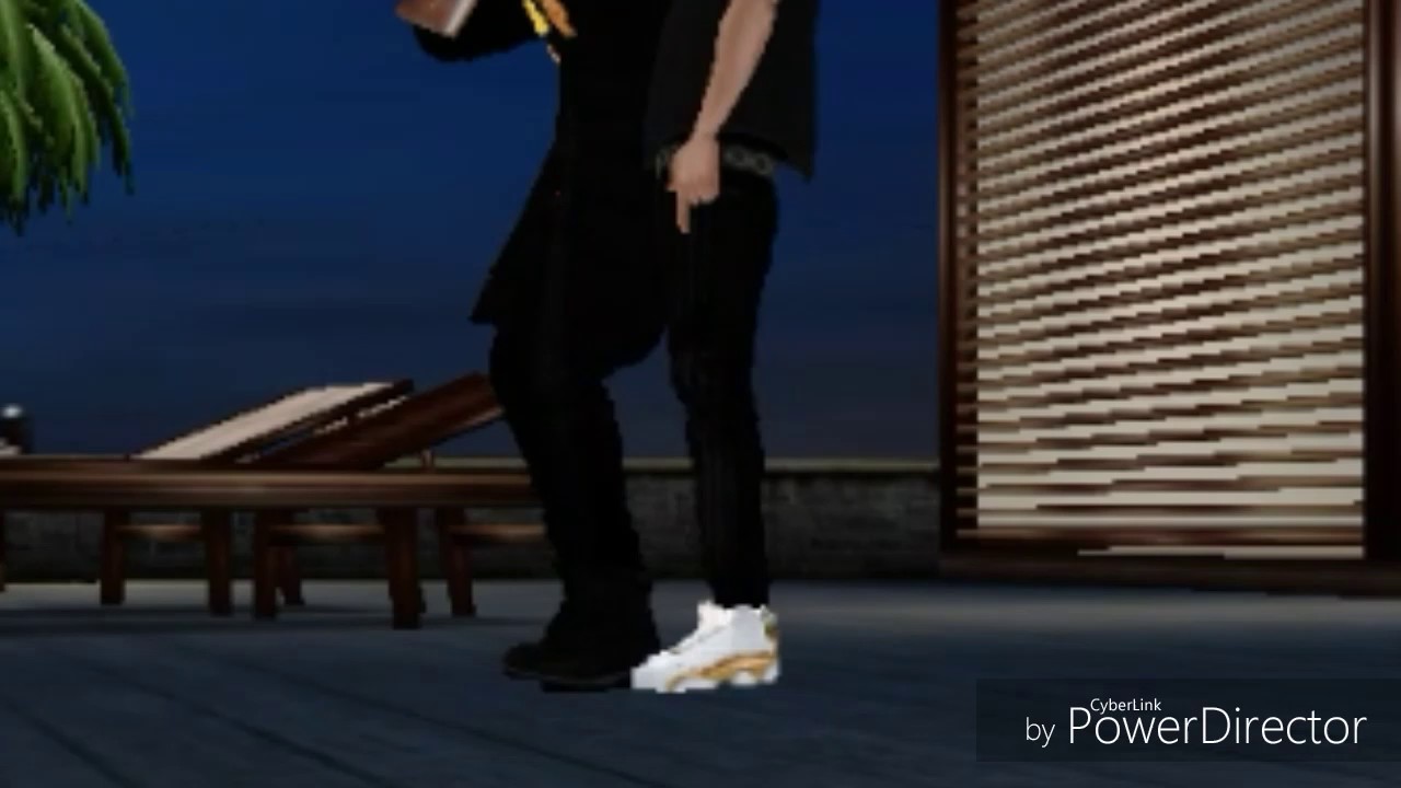 Chief keef haha - (Imvu music video) - YouTube