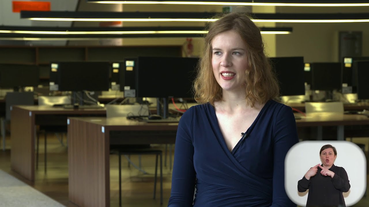 Wrocławianki Roku 2020. Teraz młodość – siła młodości: Justyna Pelc ...