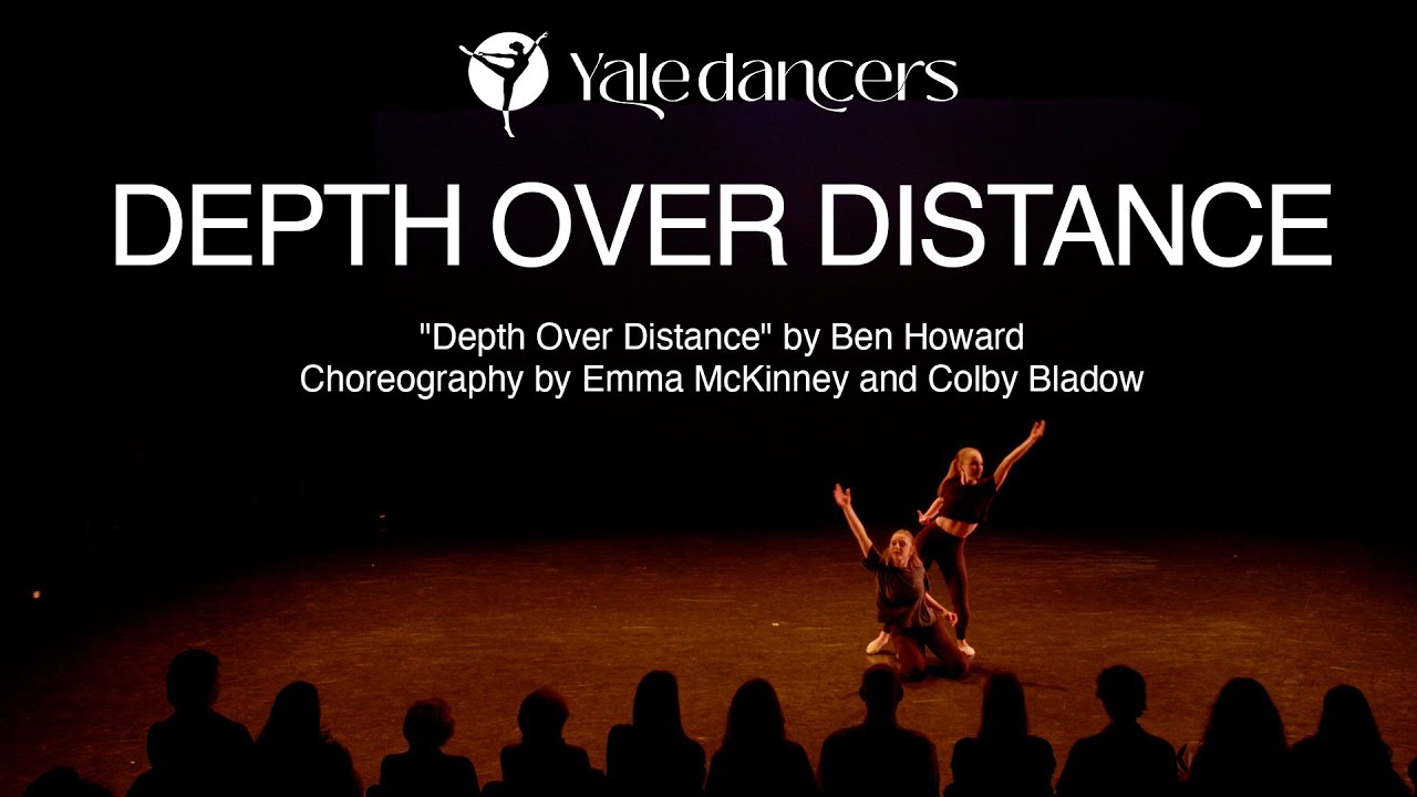 Depth Over Distance - YouTube