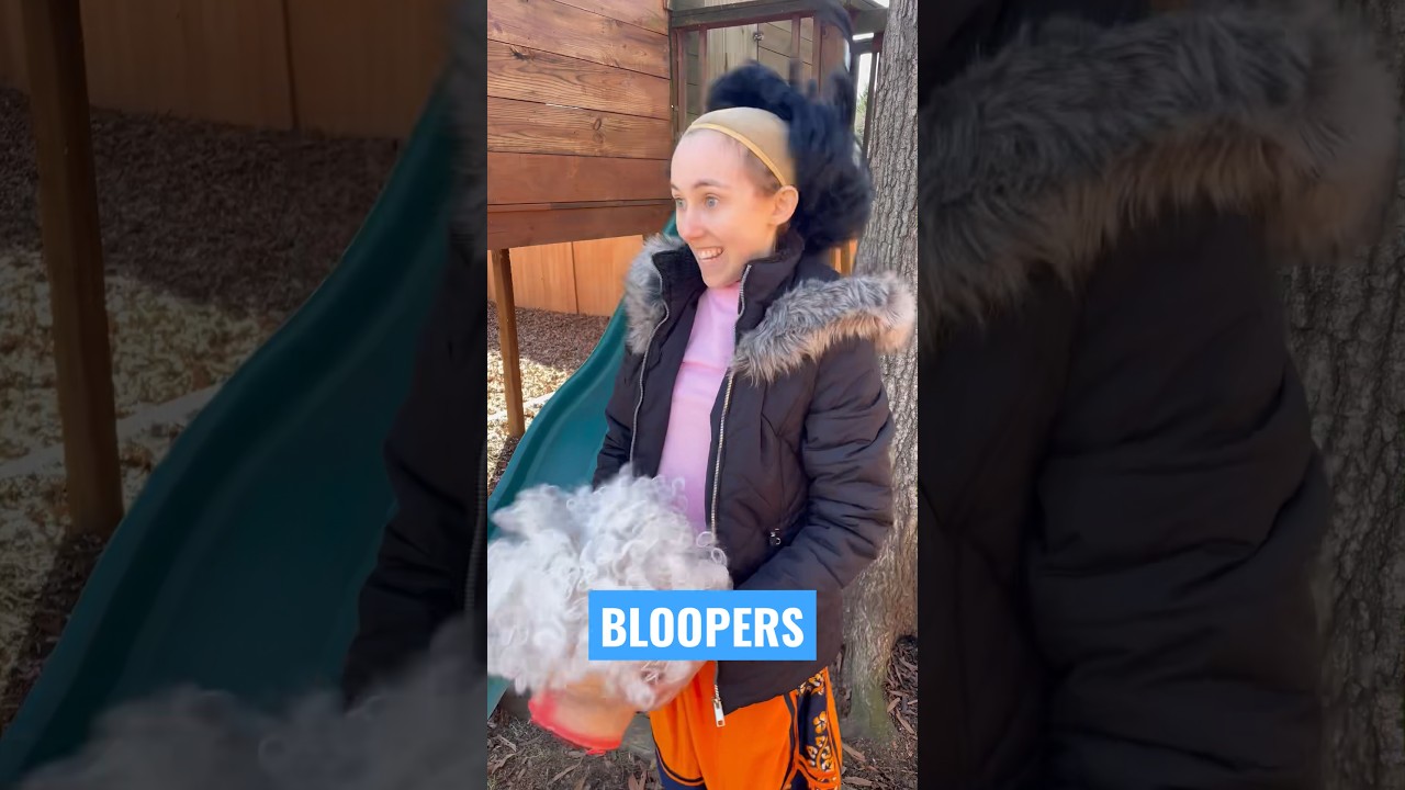 Random BLOOPERS from our videos - YouTube