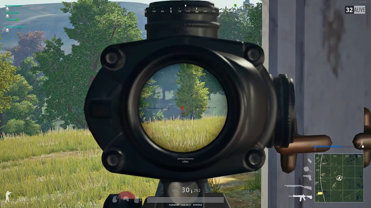 how scope works - YouTube