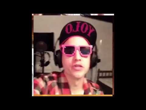 The Gregory Brothers cover of \