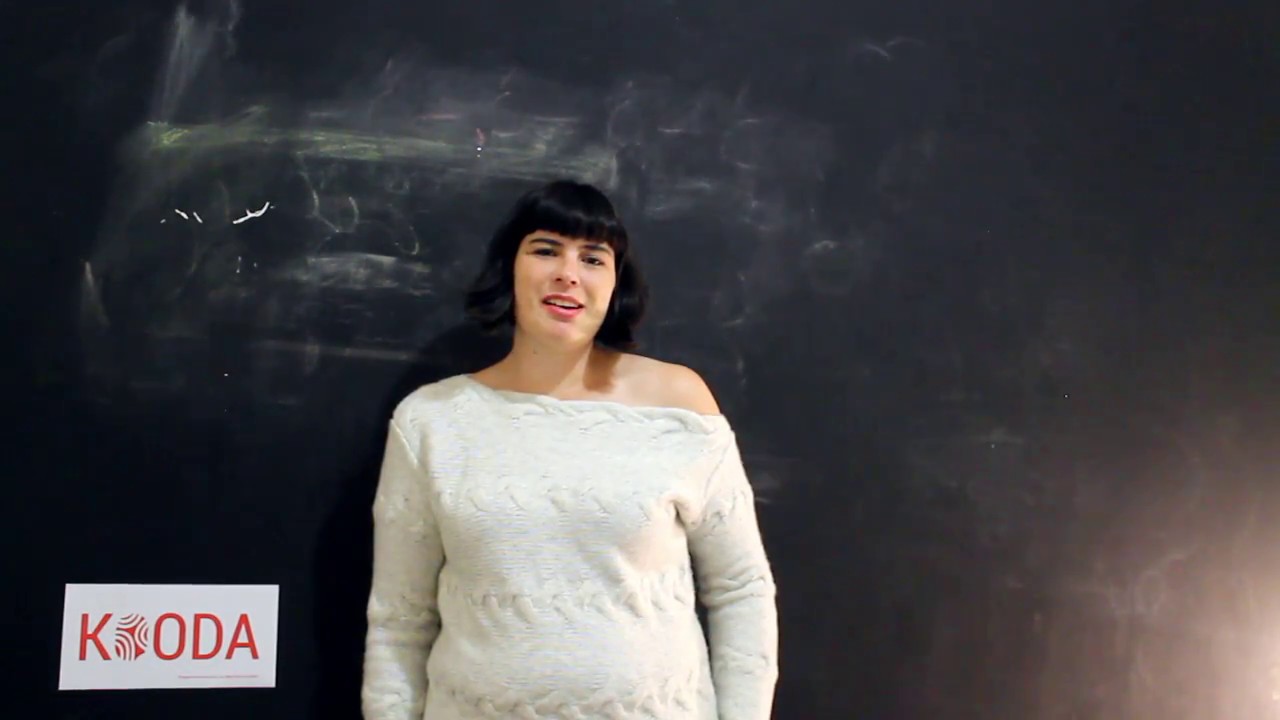 What is Kooda? - YouTube