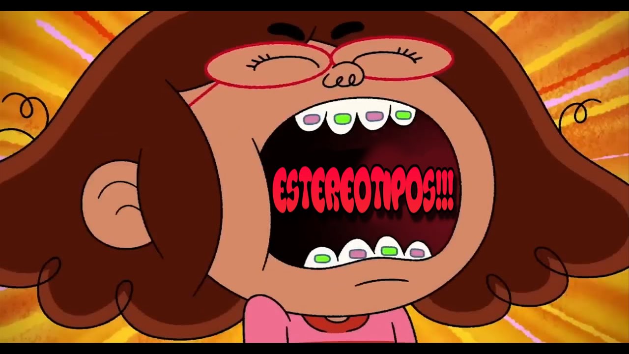 Oye Primos Todos los Estereotipos de la Intro #disneyplus #disney # ...