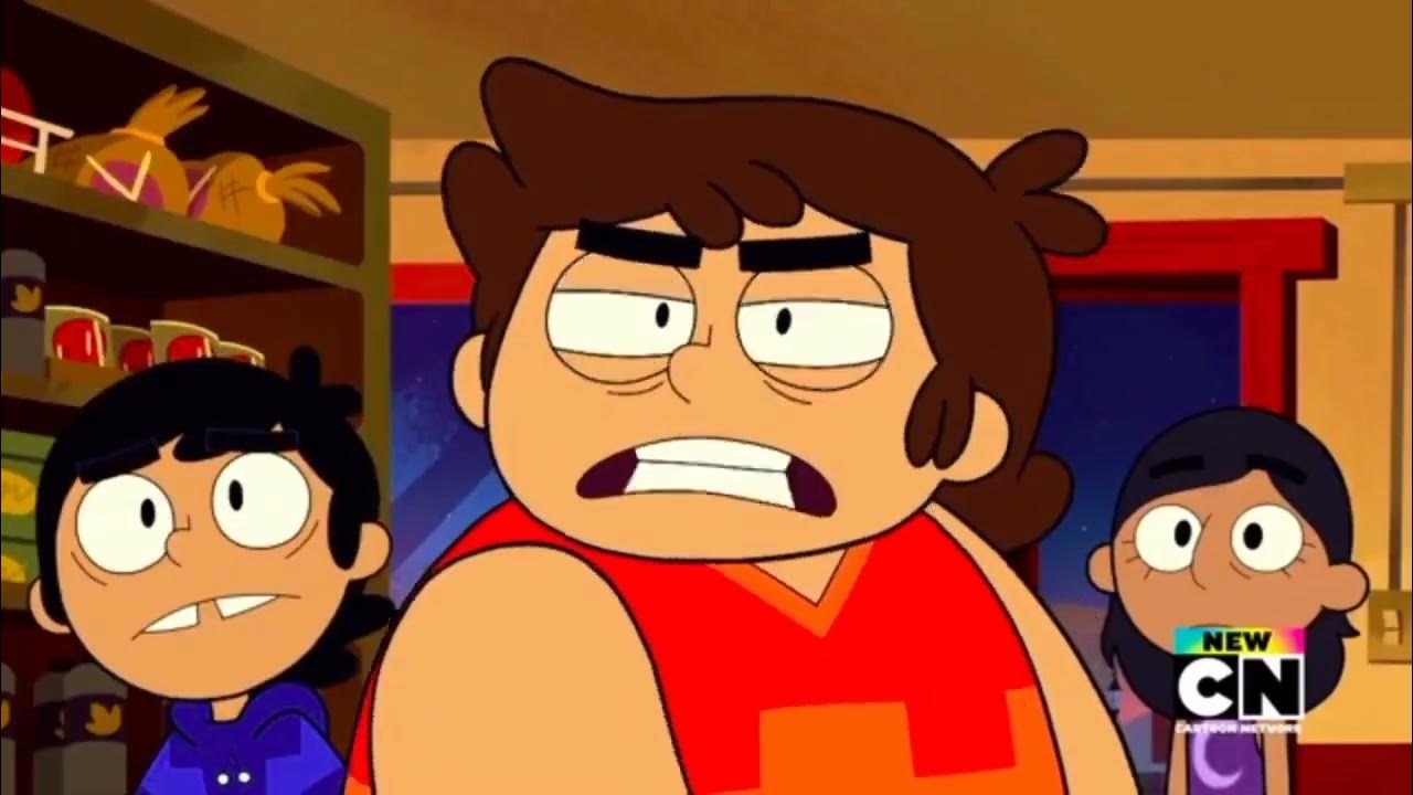 Who is Isabella? (Victor and Valentino - Starry Eyes) - YouTube