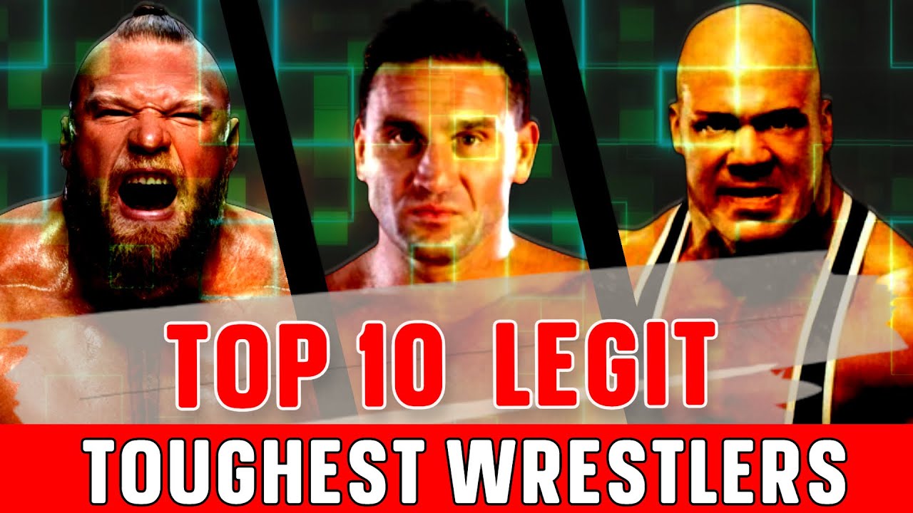 Top 10 Most Dangerous And Tough Wrestlers In History YouTube top-10-most-dangerous-and-tough-wrestlers-in-history-youtube
