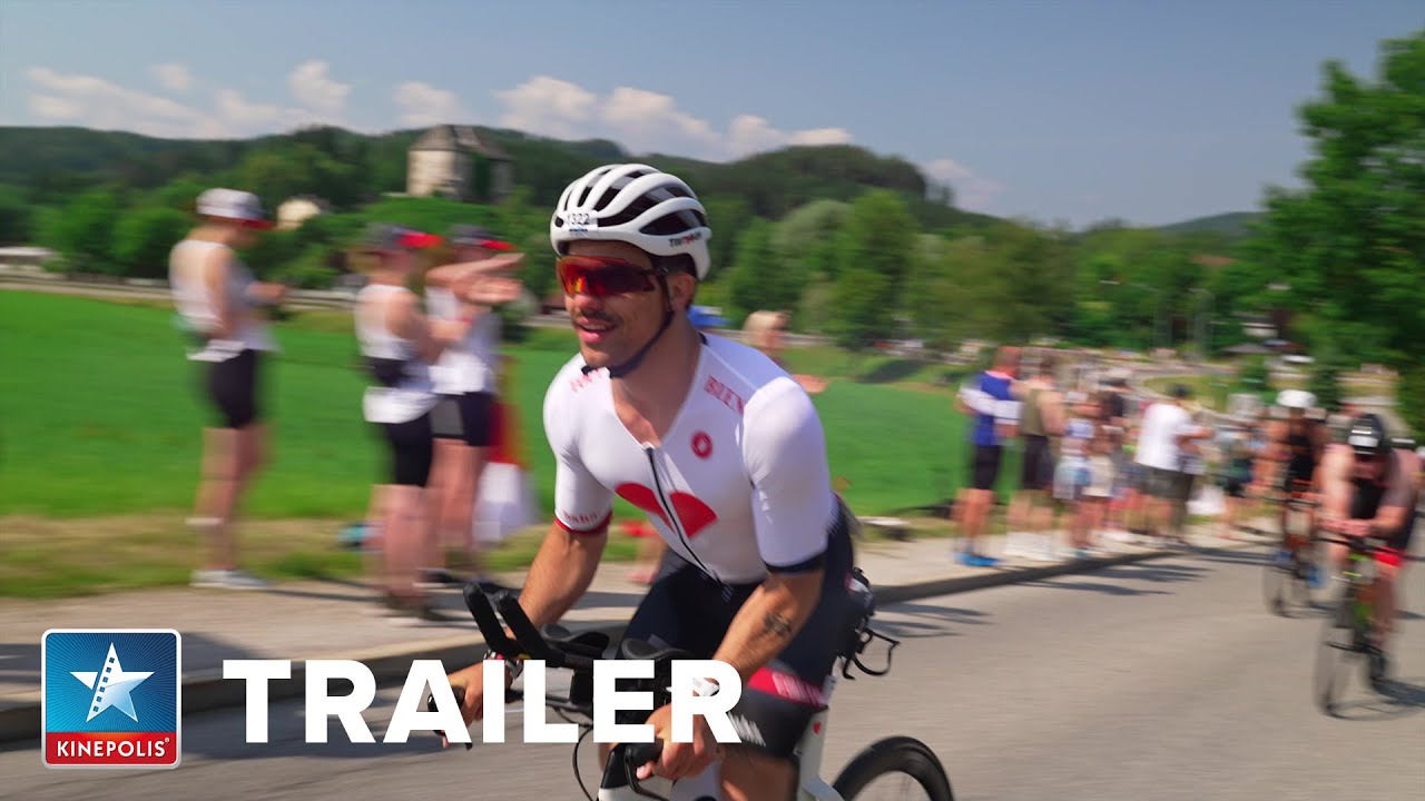The Day I Became An Ironman | Average Rob, Arno The Kid & Milan Cools ...