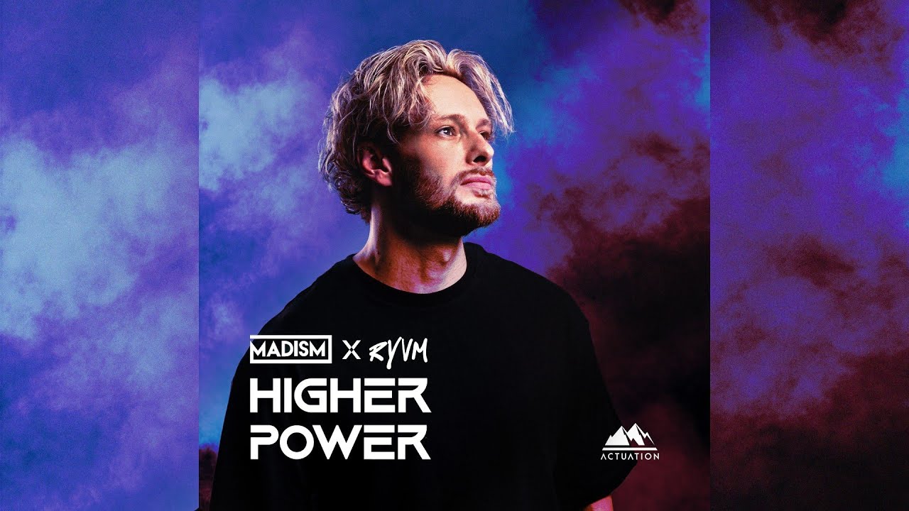 Madism x RYVM - Higher Power (Extended Mix) | House - YouTube