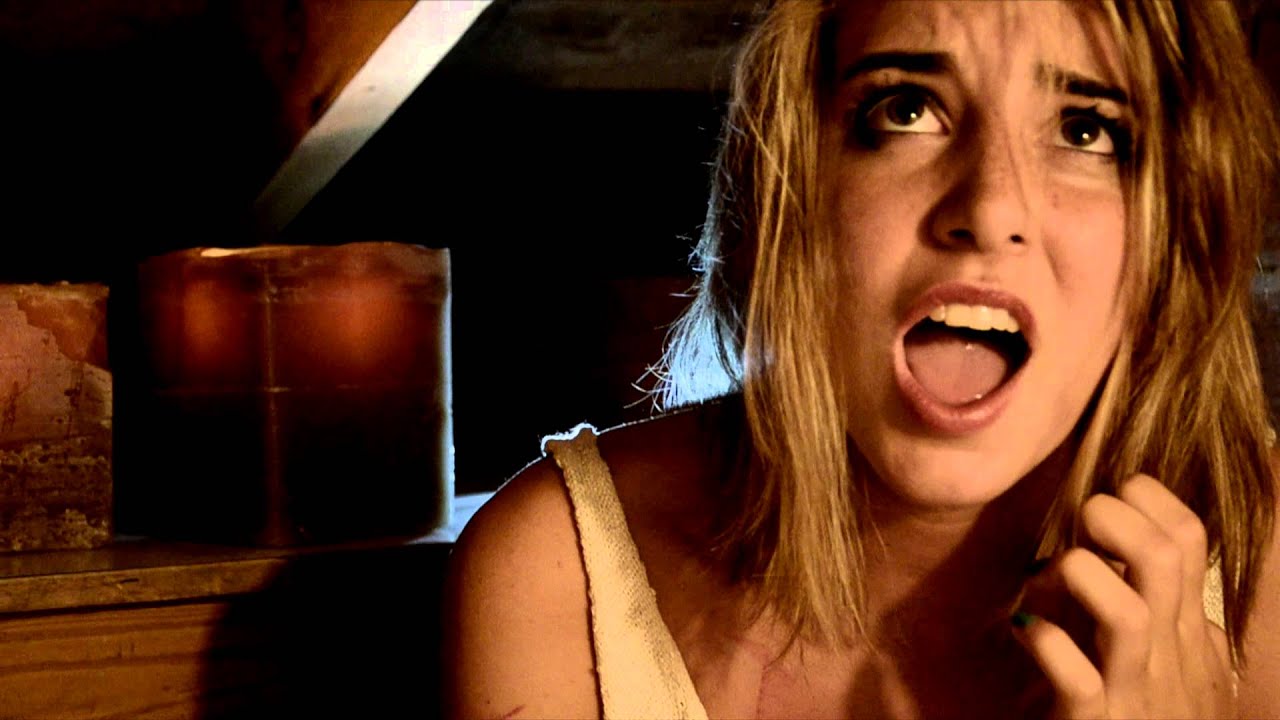 I dreamed a dream (HD) - LES MISERABLES by Stephanie Dodd - YouTube