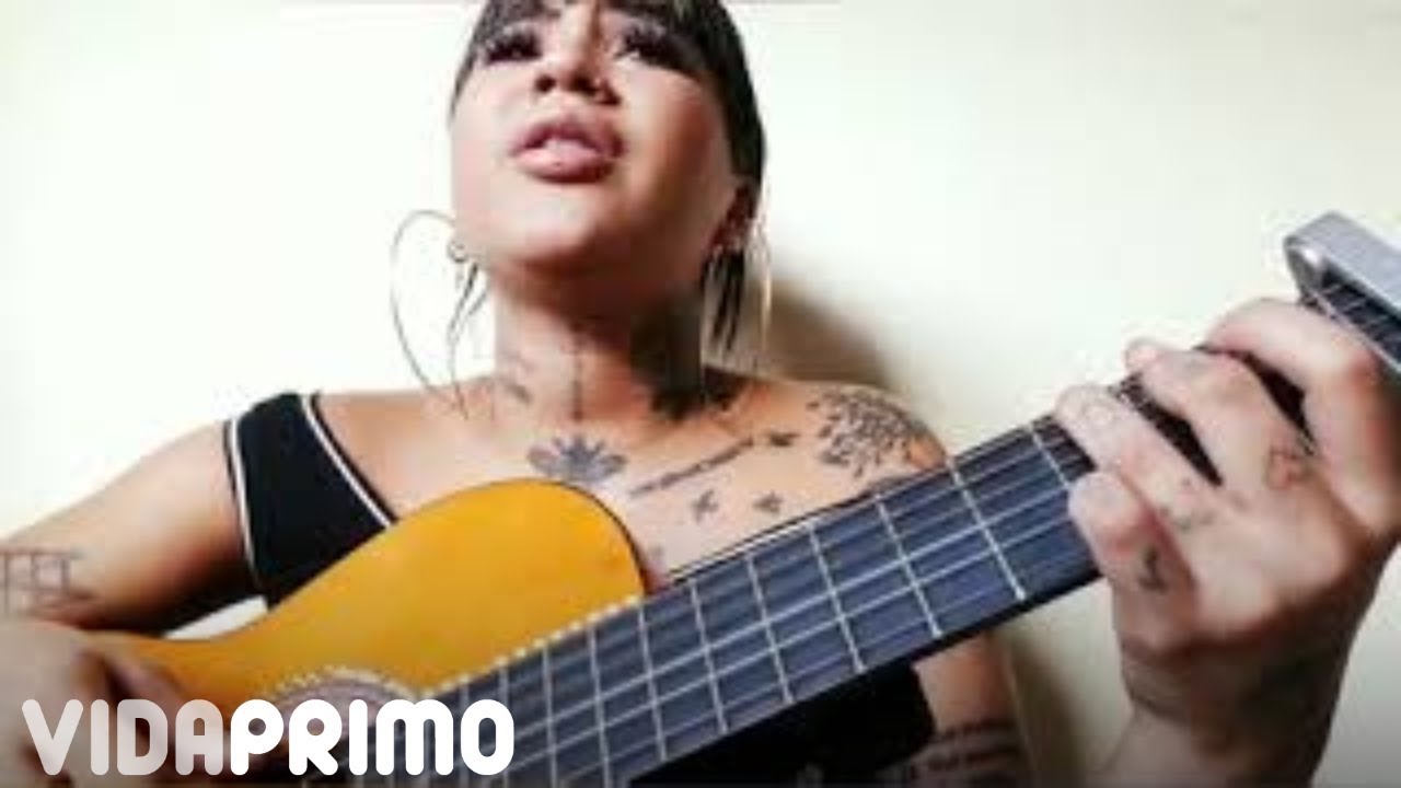 Elysanij - Vámonos (Preview Acoustic Version) - YouTube