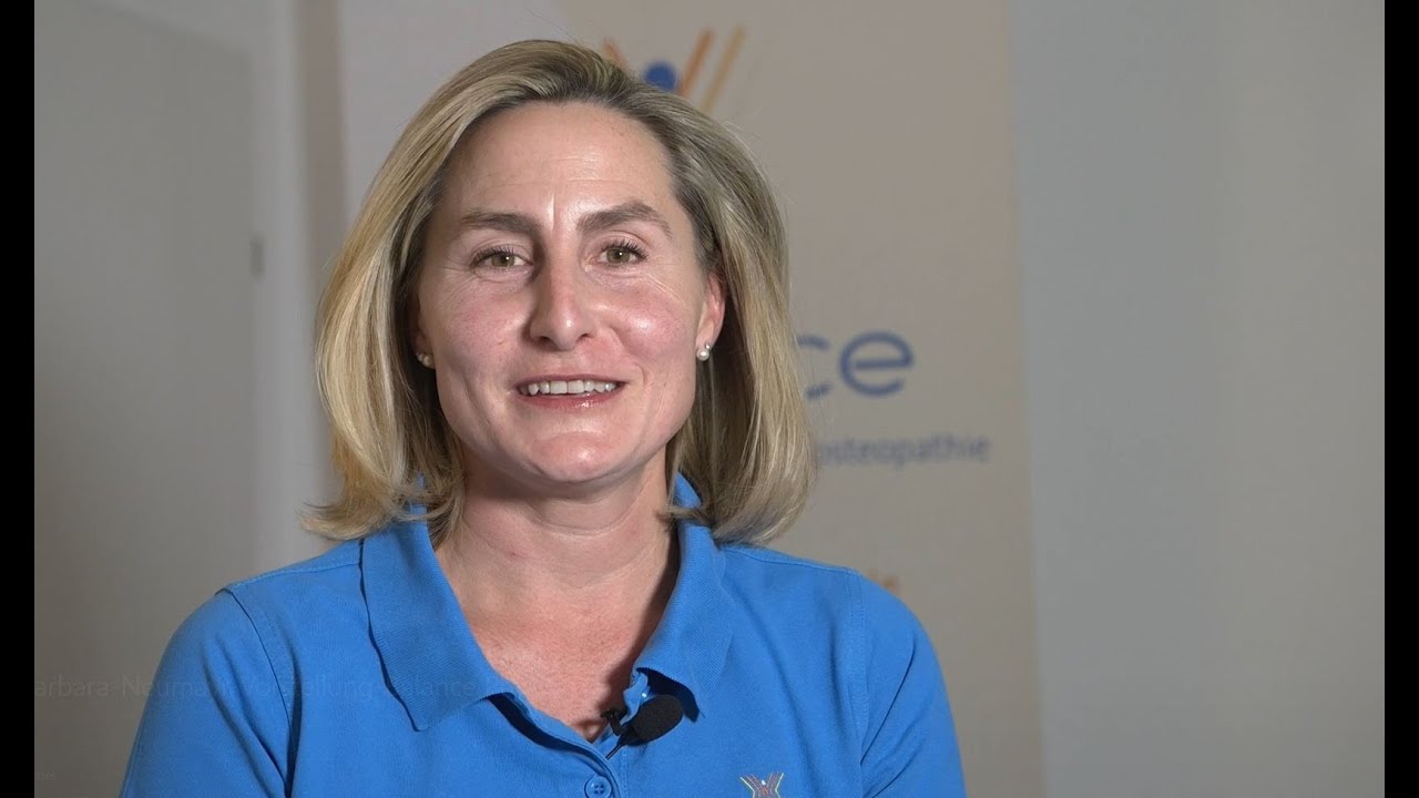 Barbara Neumayr, Heilmasseurin | Balance Physiotherapie & Osteopathie ...