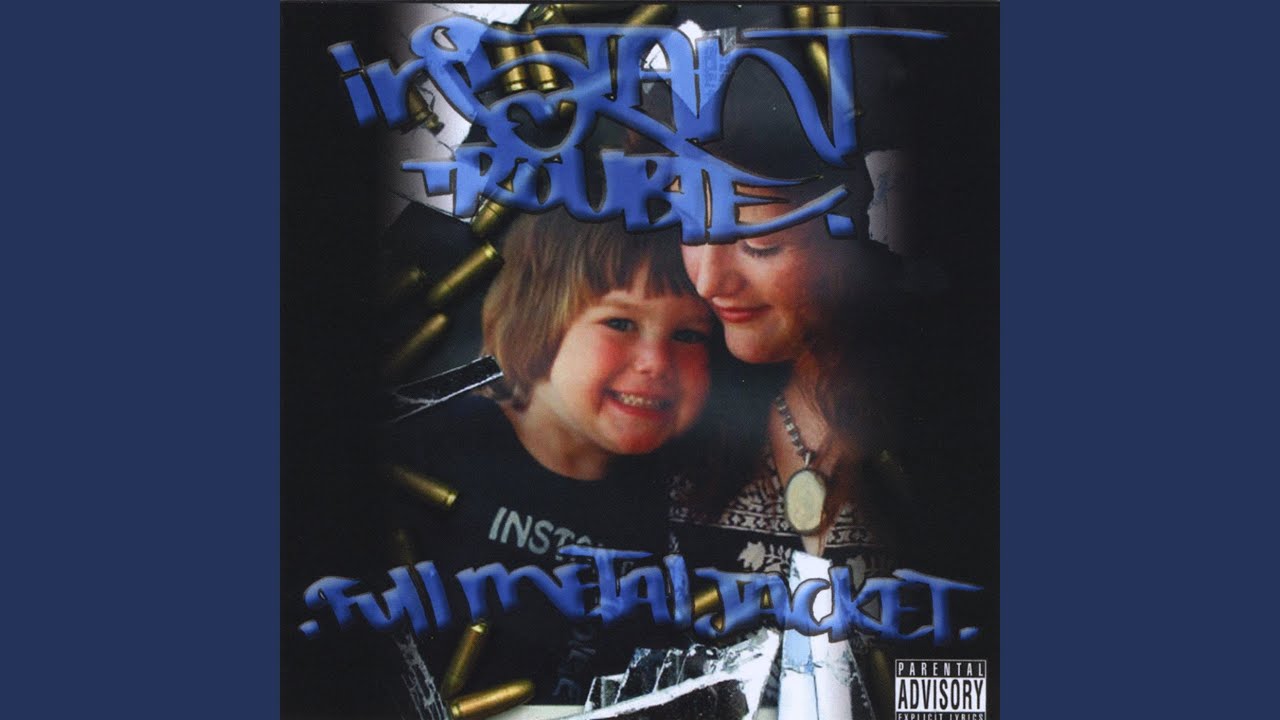 Cross Blade - YouTube