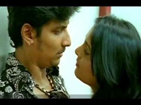 Jeeva mistaken for his brother | Simham Puli Movie Scenes | Santhanam | Divya Spandana | Honey Rose