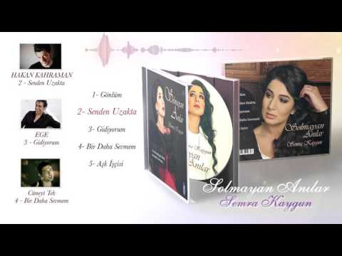 Semra Kaygun & Hakan Kahraman - Senden Uzakta (Official Video)
