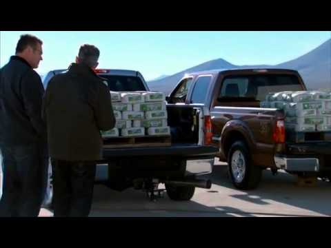 Danny Beck Chevrolet Tulsa Silverado HD to HD 2.flv - YouTube
